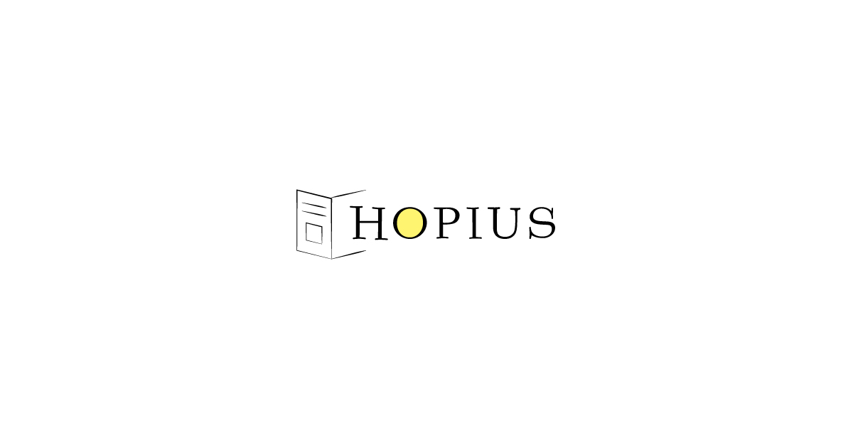 企業情報 | HOPIUS