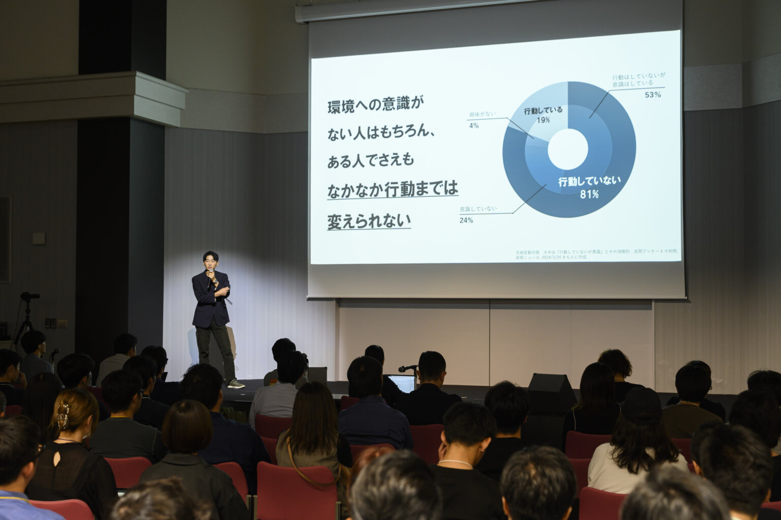 BEYOND2025「再分配のはじまり」──taliki中村多伽が描く、誰をも救う新しい合理性 | HOPIUS