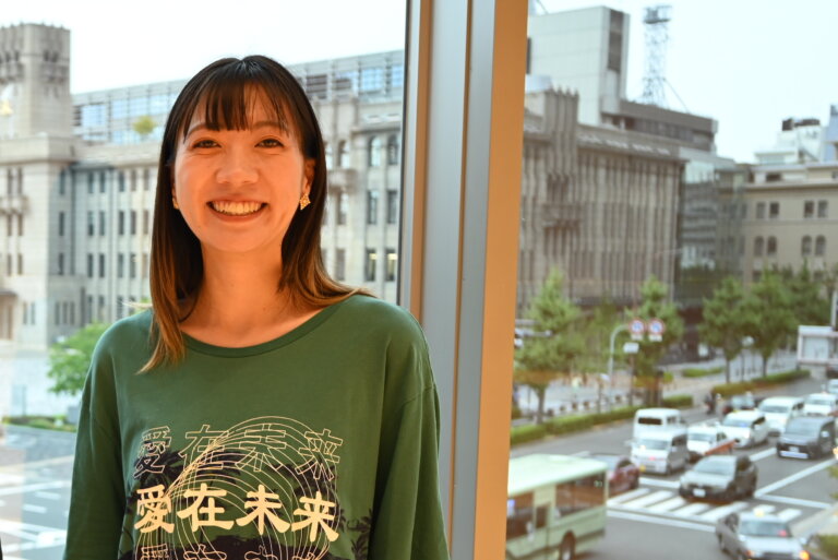 BEYOND2025「再分配のはじまり」──taliki中村多伽が描く、誰をも救う新しい合理性 | HOPIUS